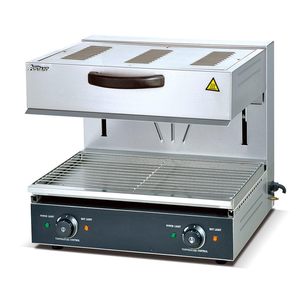 Mr Catering Appliances: Salamander Oven – mayensroast